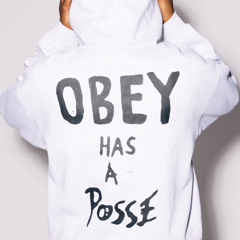 OBEY POSSE COLLECTION – OBEY CLOTHING EU