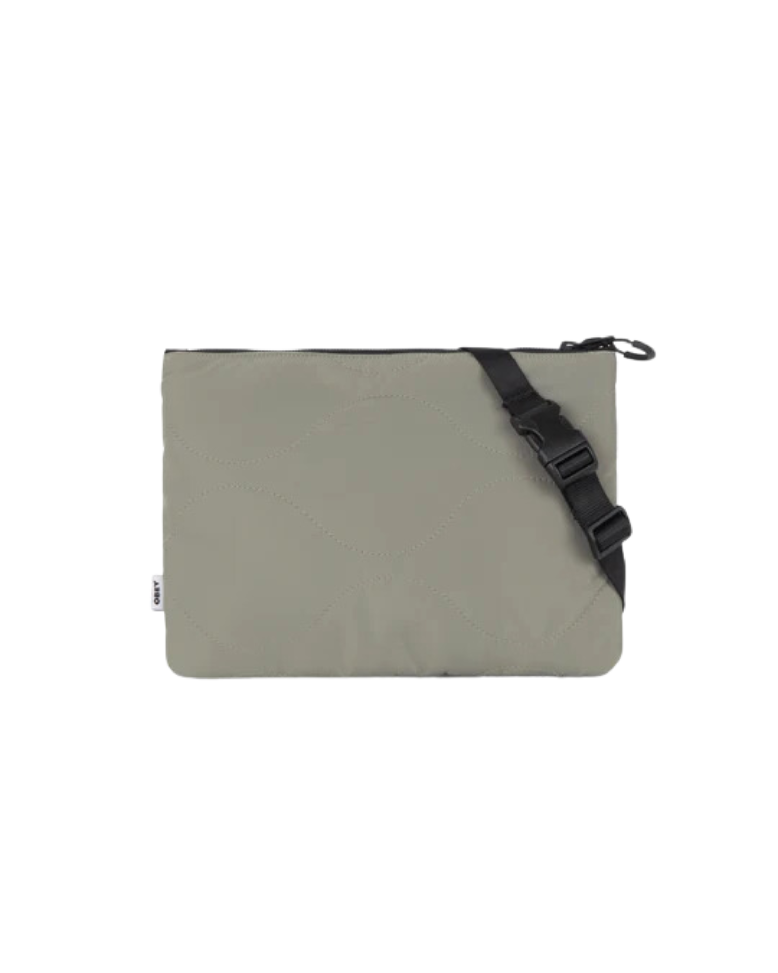 OBEY X UNBEGUN TILED SHOULDER BAG – OBEY CLOTHING EU