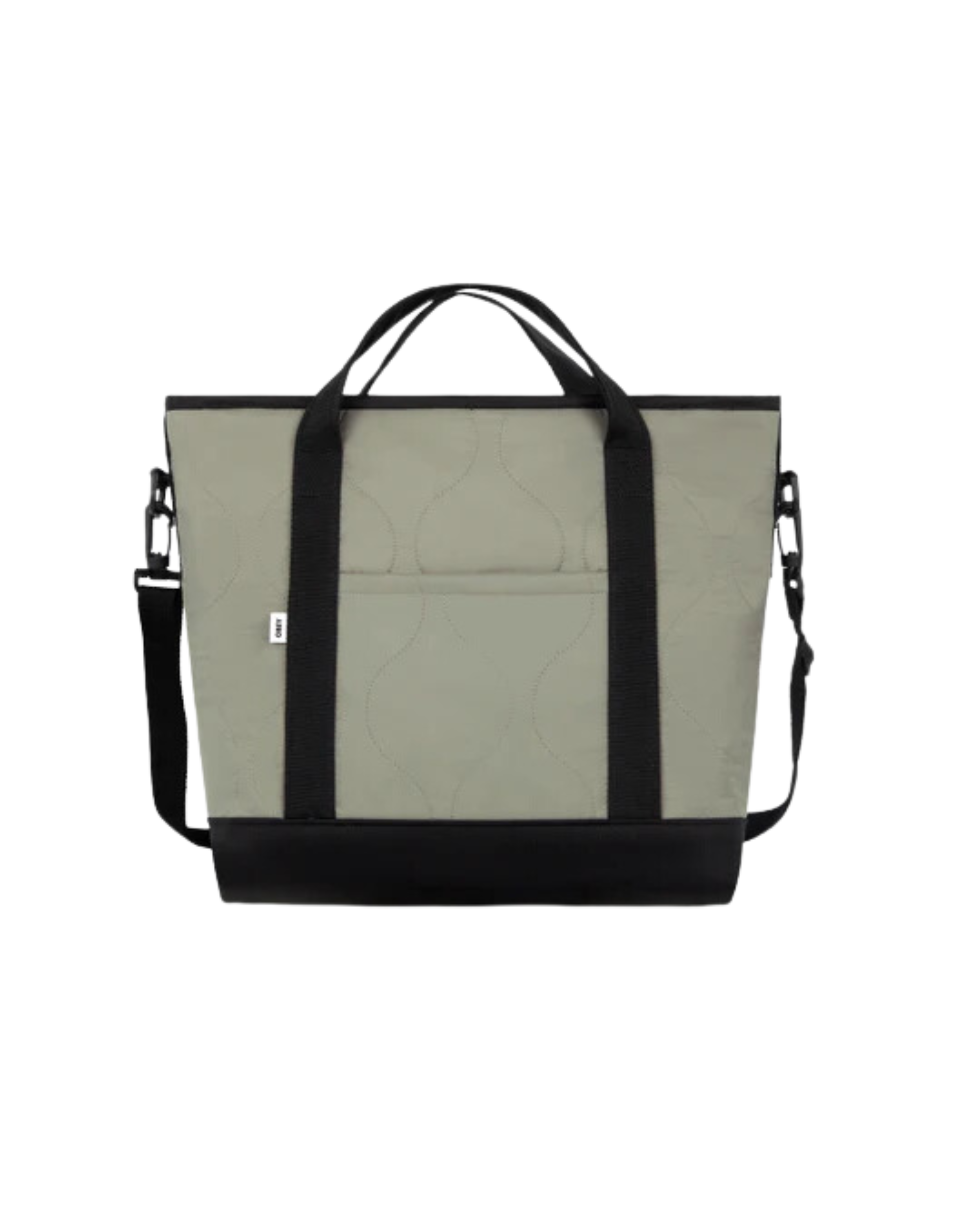 OBEY X UNBEGUN TILED TOTE BAG – OBEY CLOTHING EU