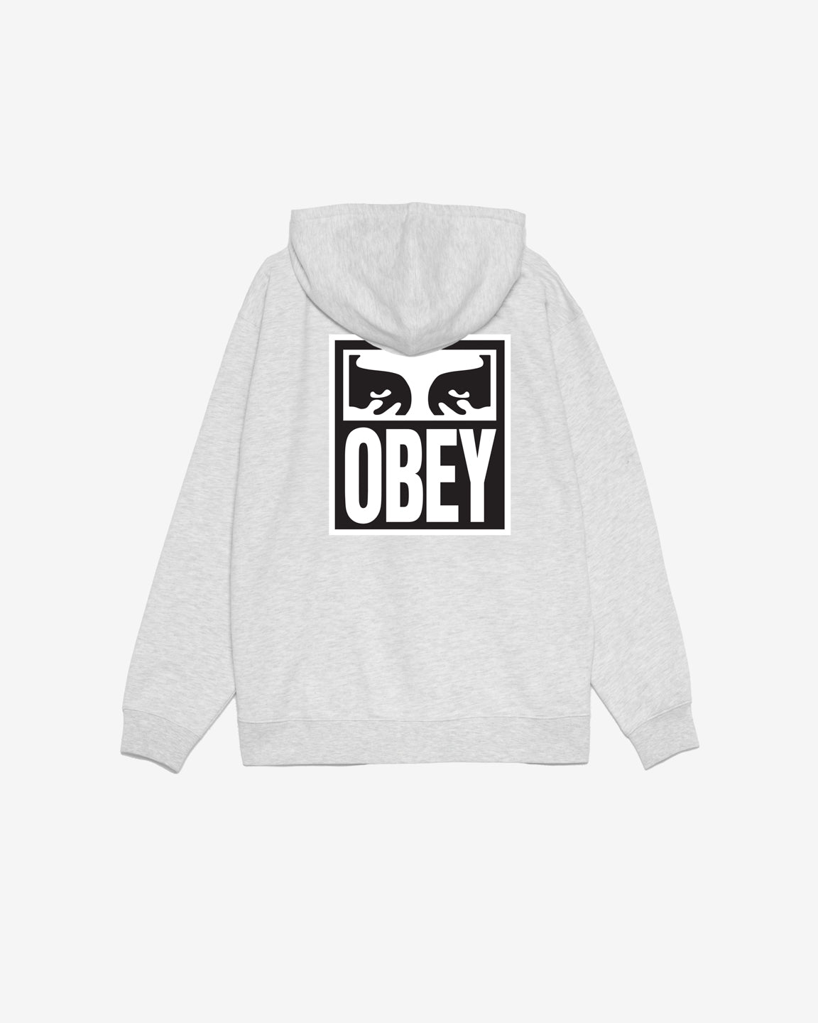 OBEY EYES ICON PULLOVER – OBEY CLOTHING EU
