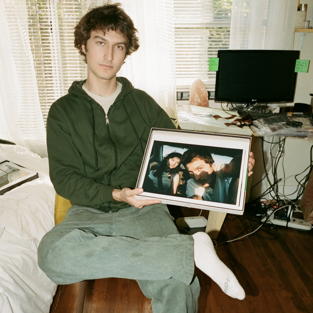 ARTIST FEATURE: ADALI SCHELL – OBEY CLOTHING EU