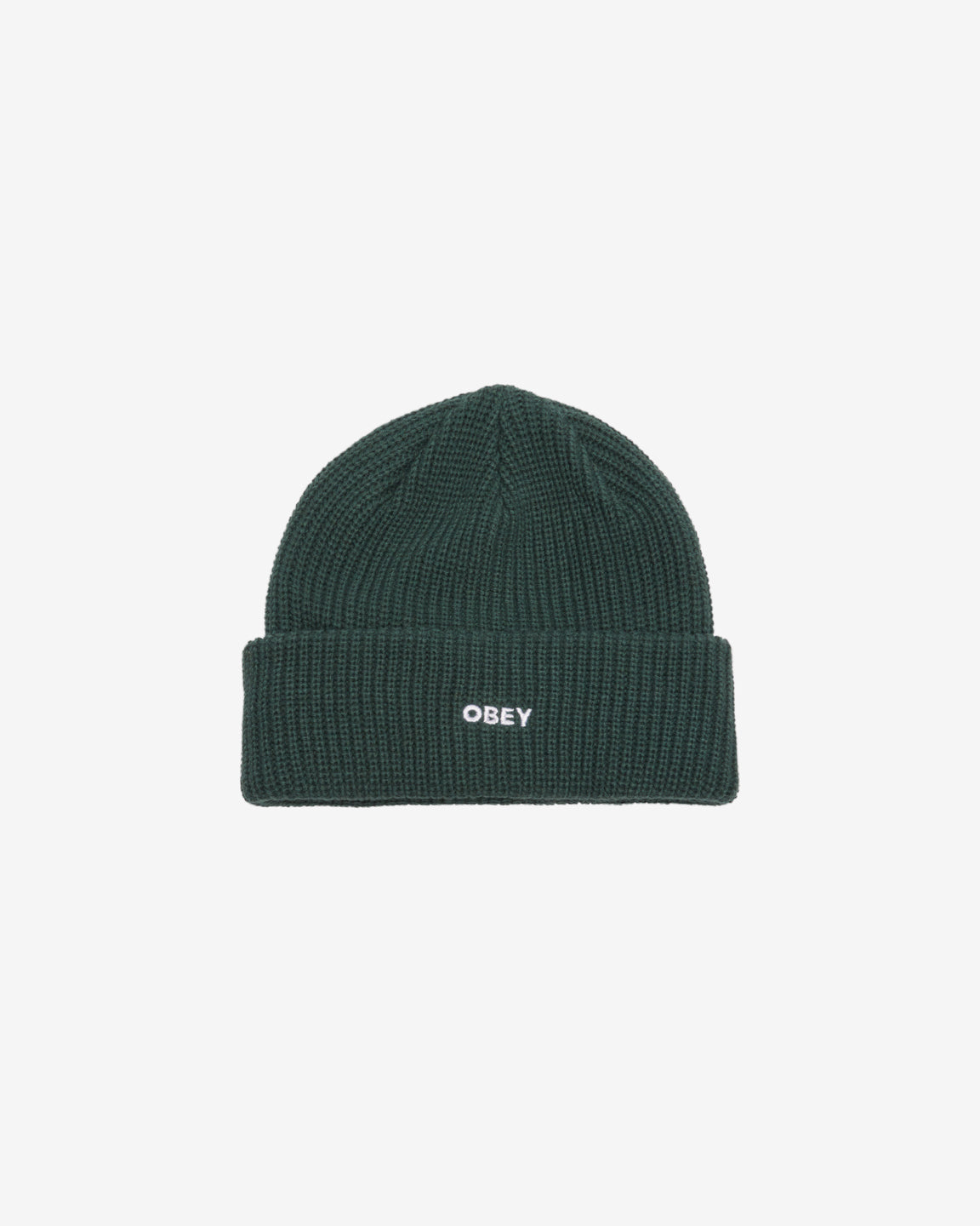 FUTURE BEANIE – OBEY CLOTHING EU