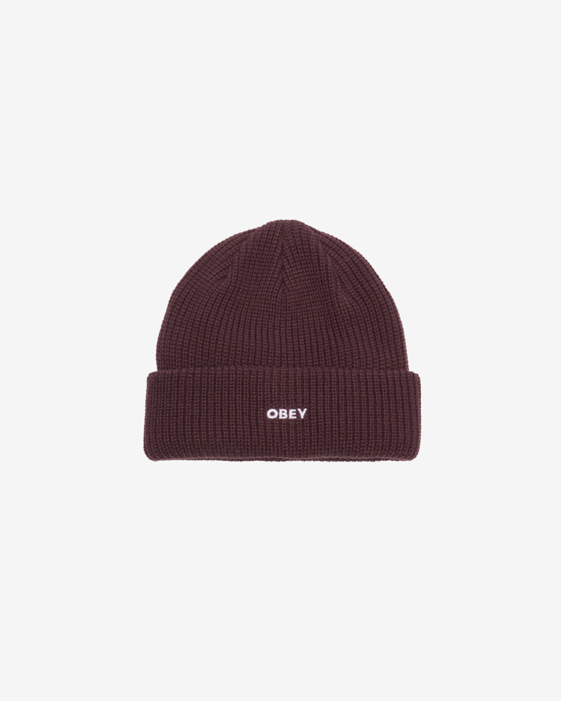 FUTURE BEANIE – OBEY CLOTHING EU