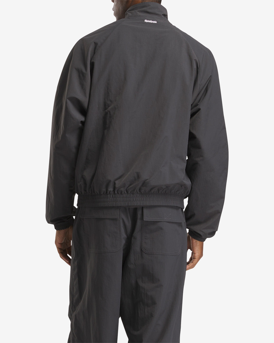 REEBOK x OBEY TRACK JACKET – OBEY CLOTHING EU REEBOK x OBEY TRACK JACKET – OBEY CLOTHING EU