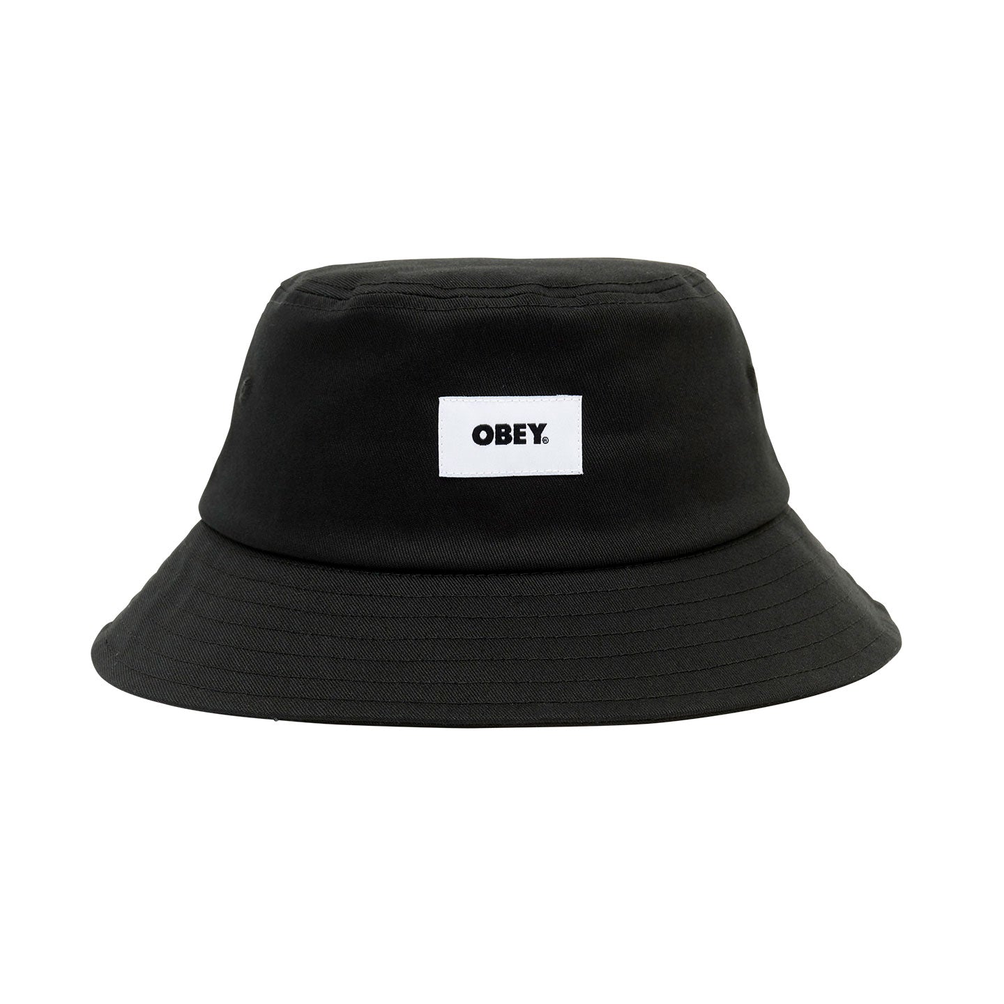 BOLD LABEL ORGANIC BUCKET II – OBEY CLOTHING EU
