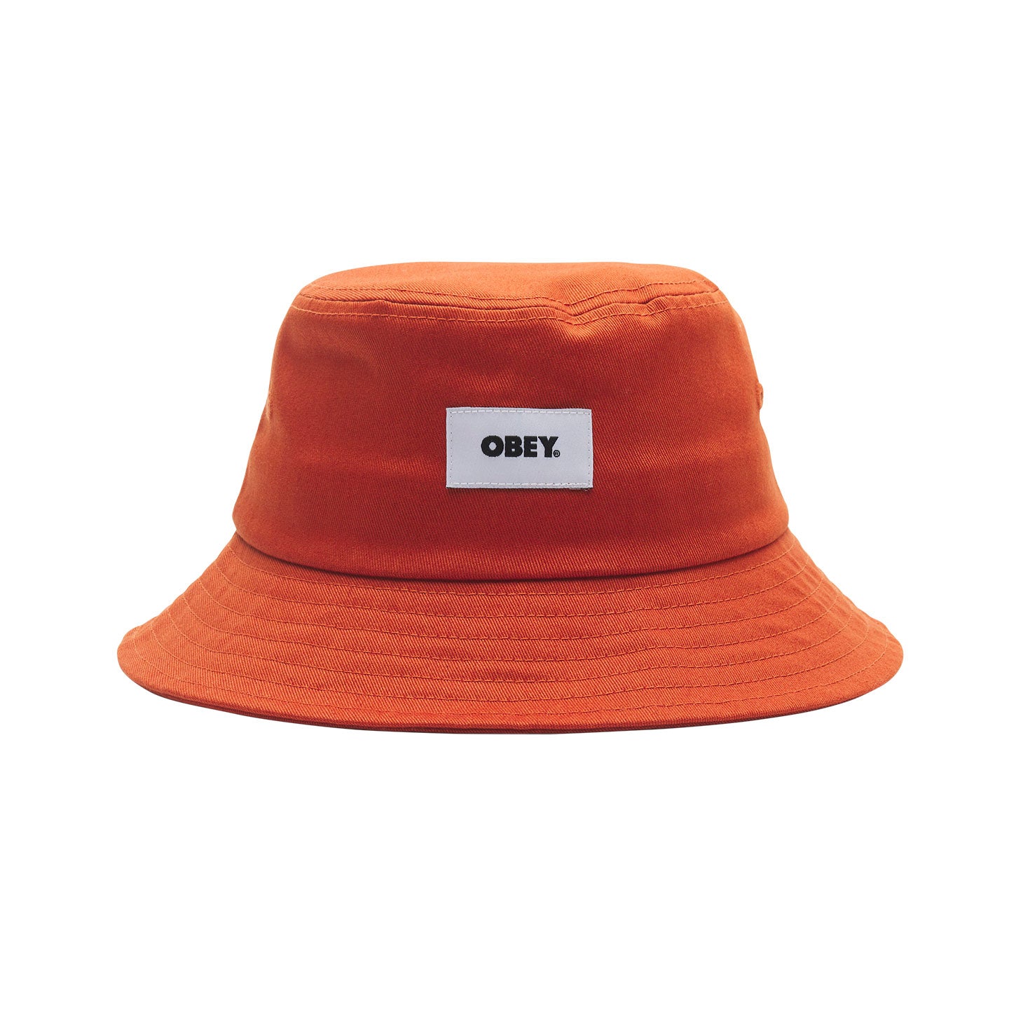 BOLD LABEL ORGANIC BUCKET II – OBEY CLOTHING EU