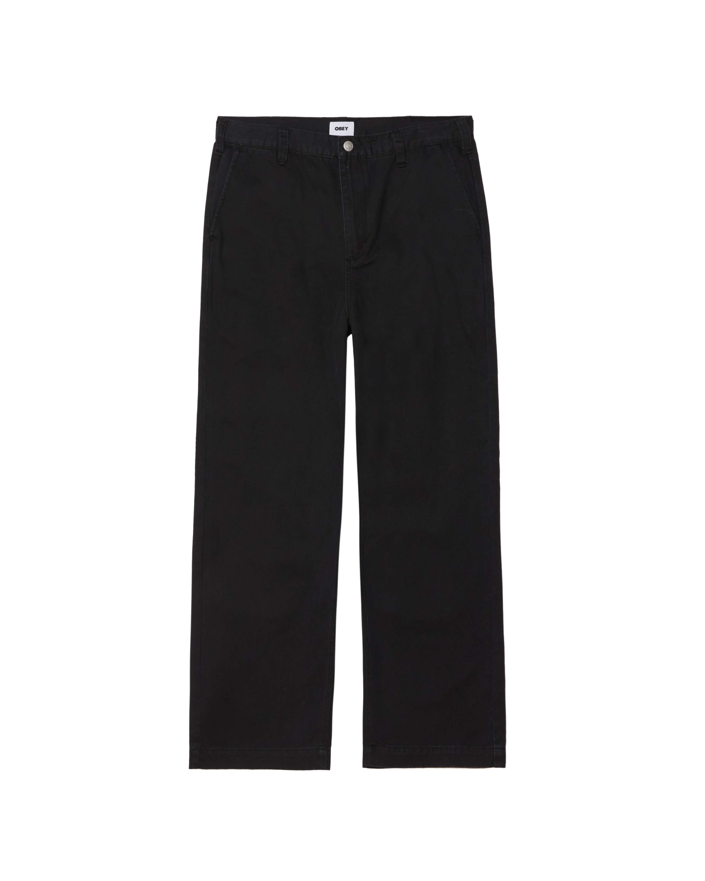 COMMONS PANT – OBEY CLOTHING EU