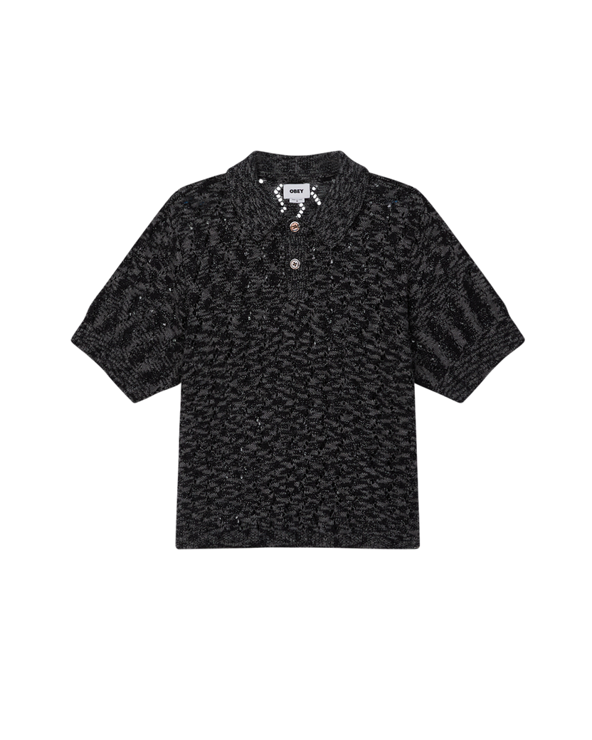 ANDRE POLO SWEATER – OBEY CLOTHING EU