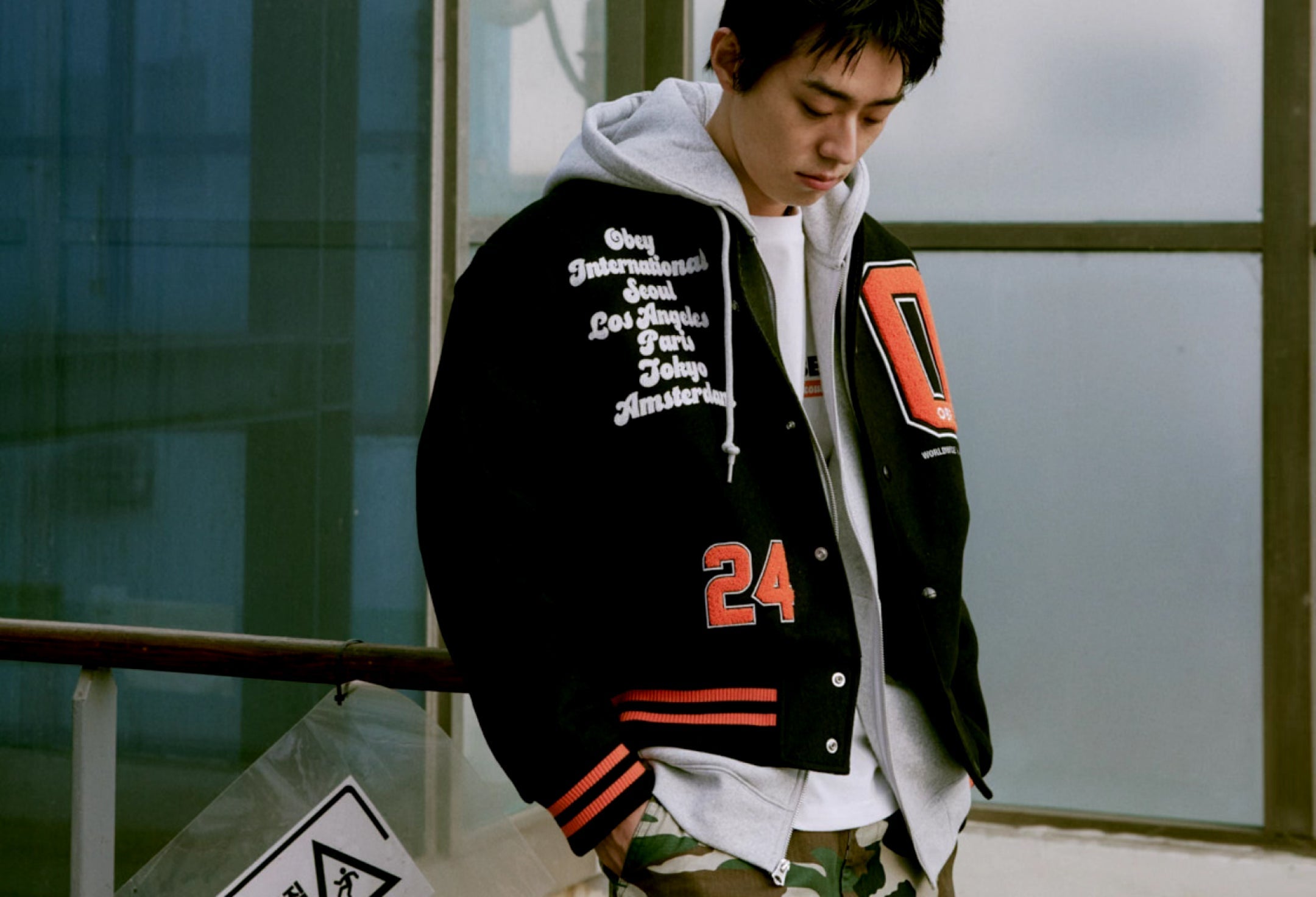 OBEY Clothing – OBEY CLOTHING EU