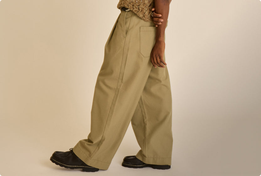 OBEY / Women Pants – OBEY CLOTHING EU
