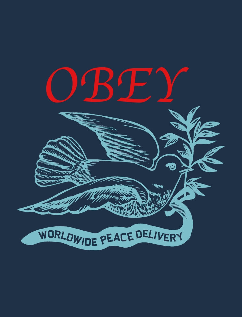 OBEY Clothing