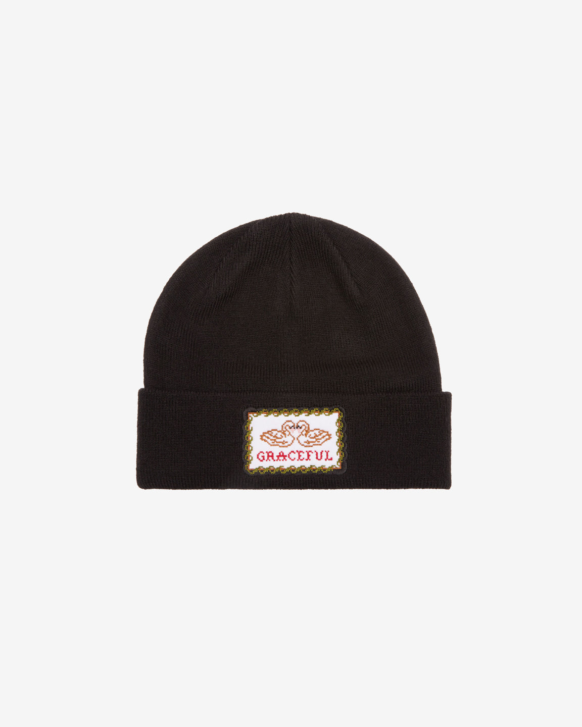 SWAN BEANIE – OBEY CLOTHING EU