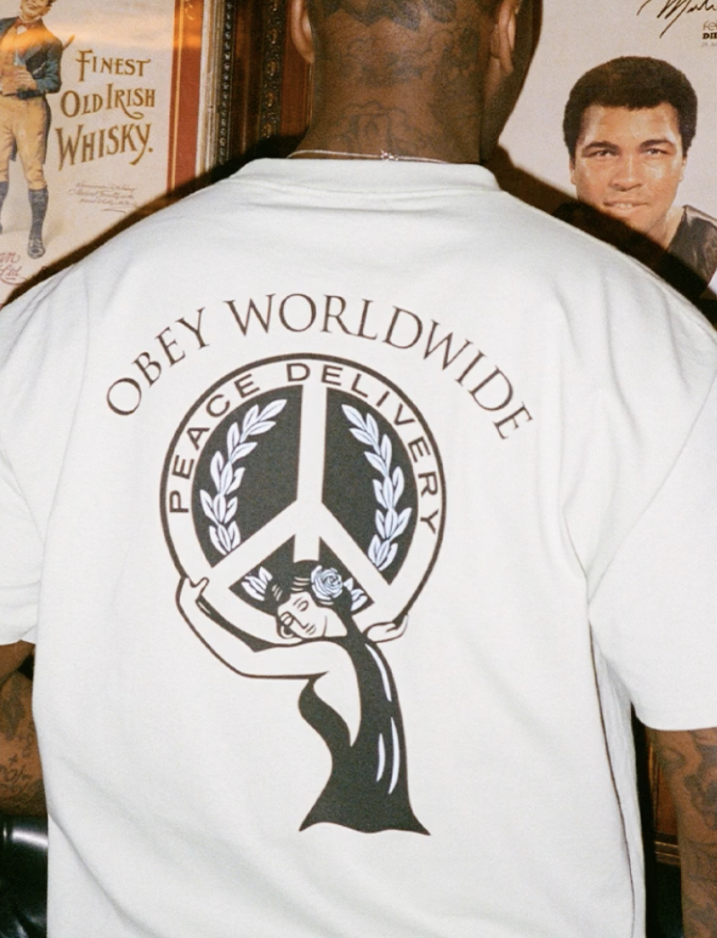 OBEY Clothing