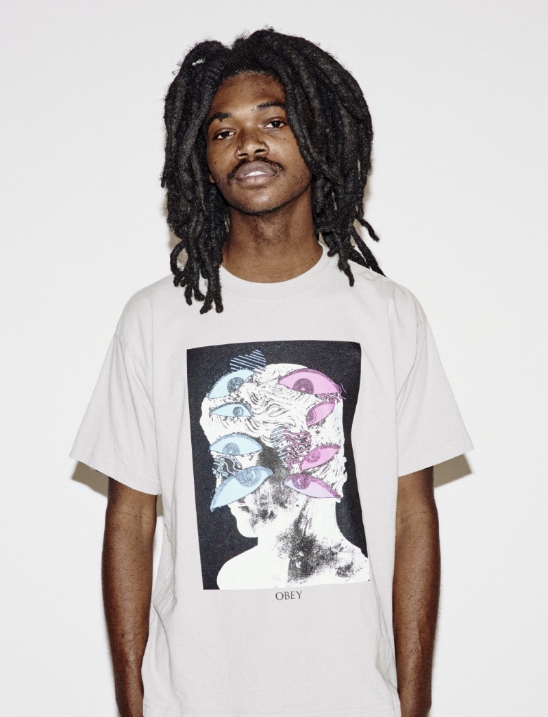 OBEY Clothing