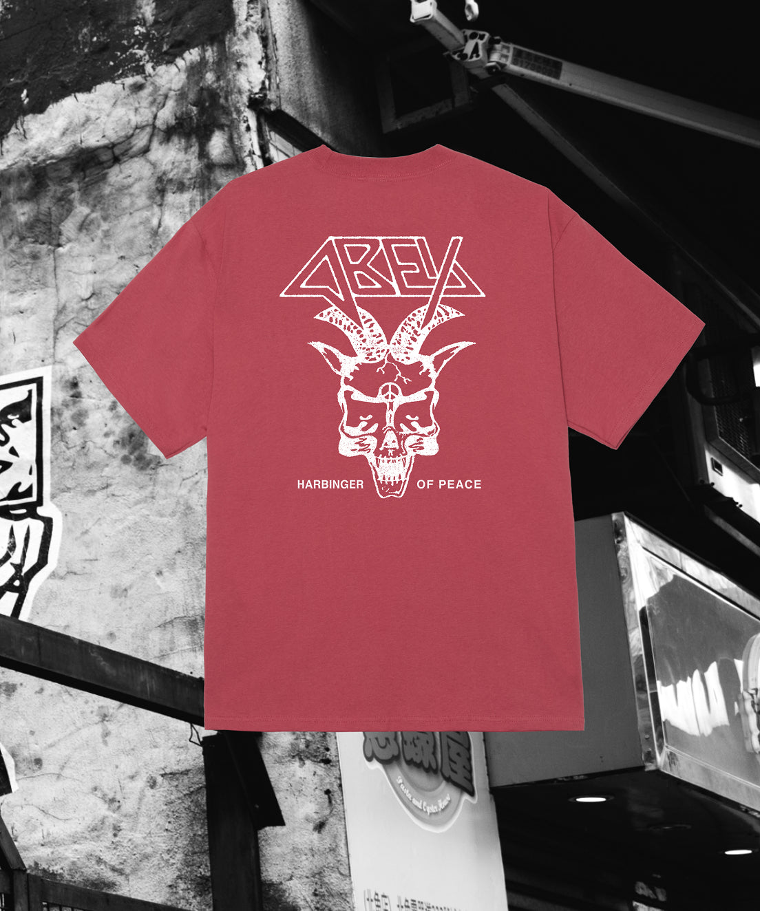 OBEY Clothing – OBEY CLOTHING EU