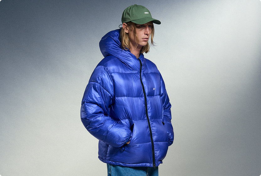 OBEY ART SPACE PARIS: BOOK IS BACK – OBEY CLOTHING EU