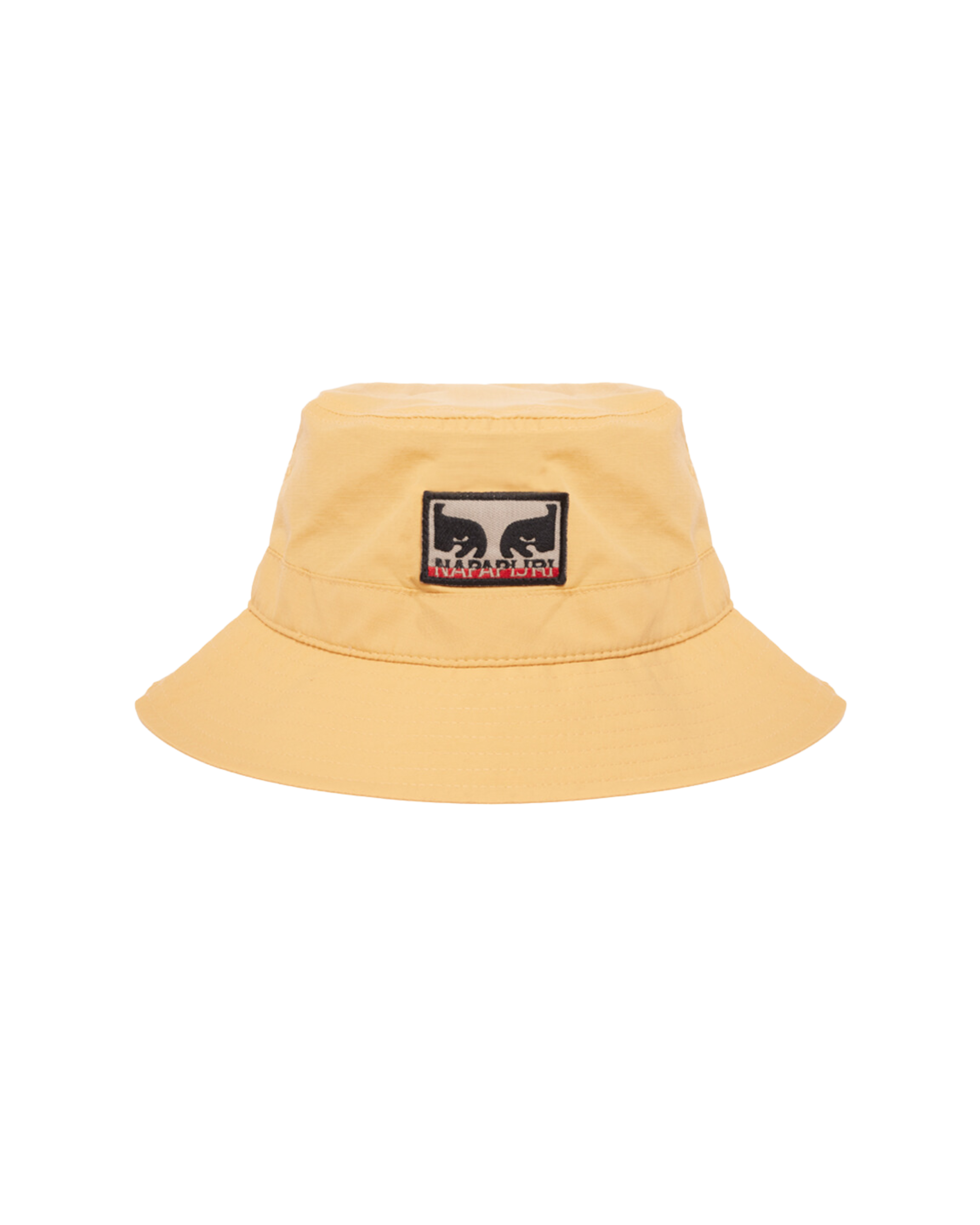 OBEY X NAPA BUCKET HAT – OBEY CLOTHING EU