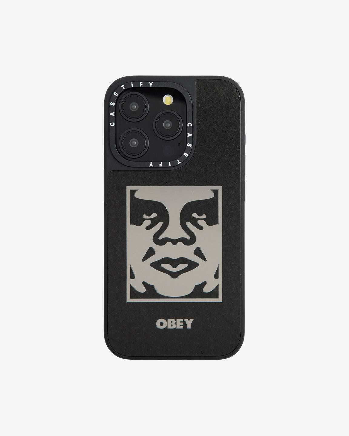 ICON FACE MIRROR CASE – OBEY CLOTHING EU
