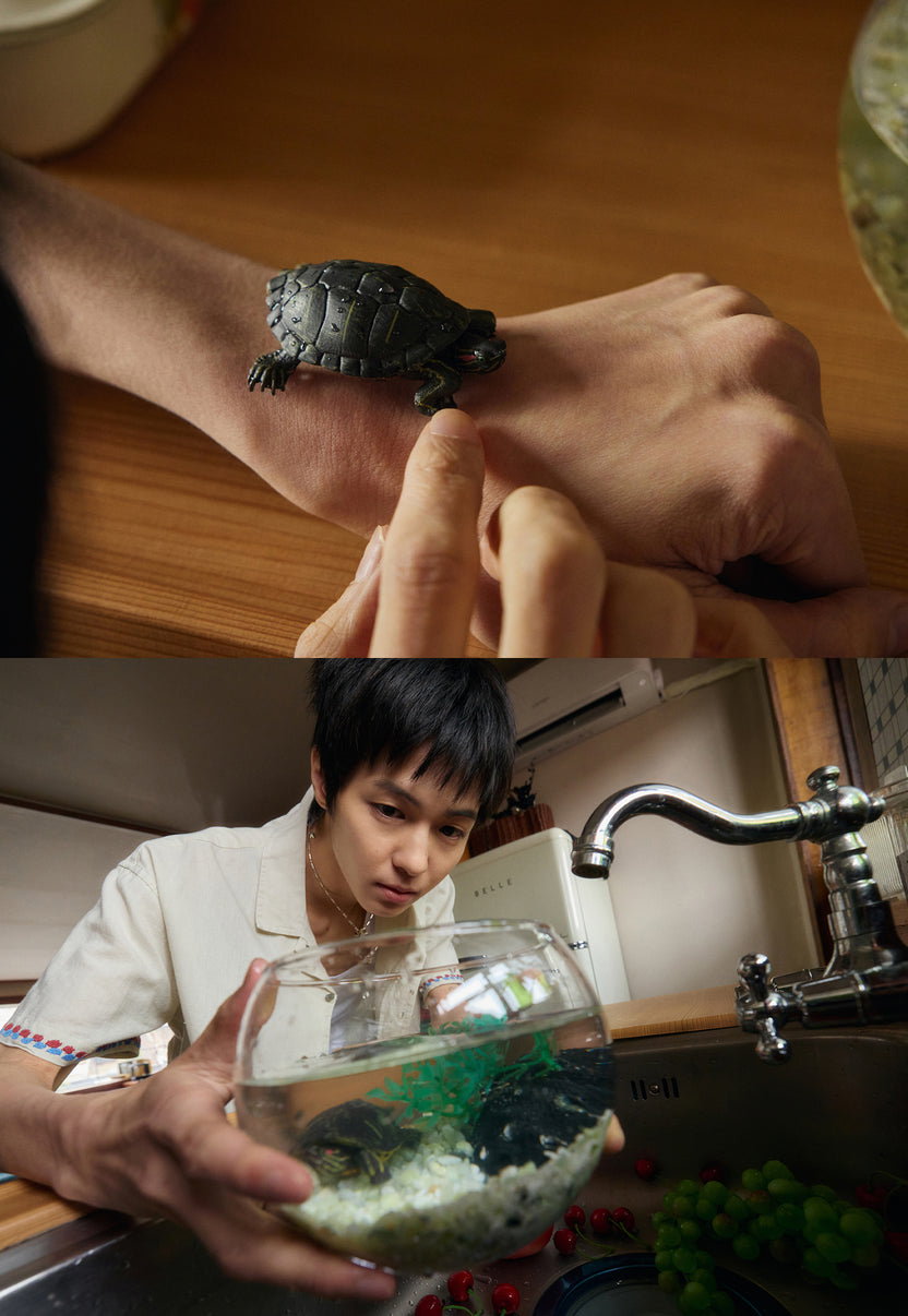 obey korea summer 25 editorial – OBEY CLOTHING EU