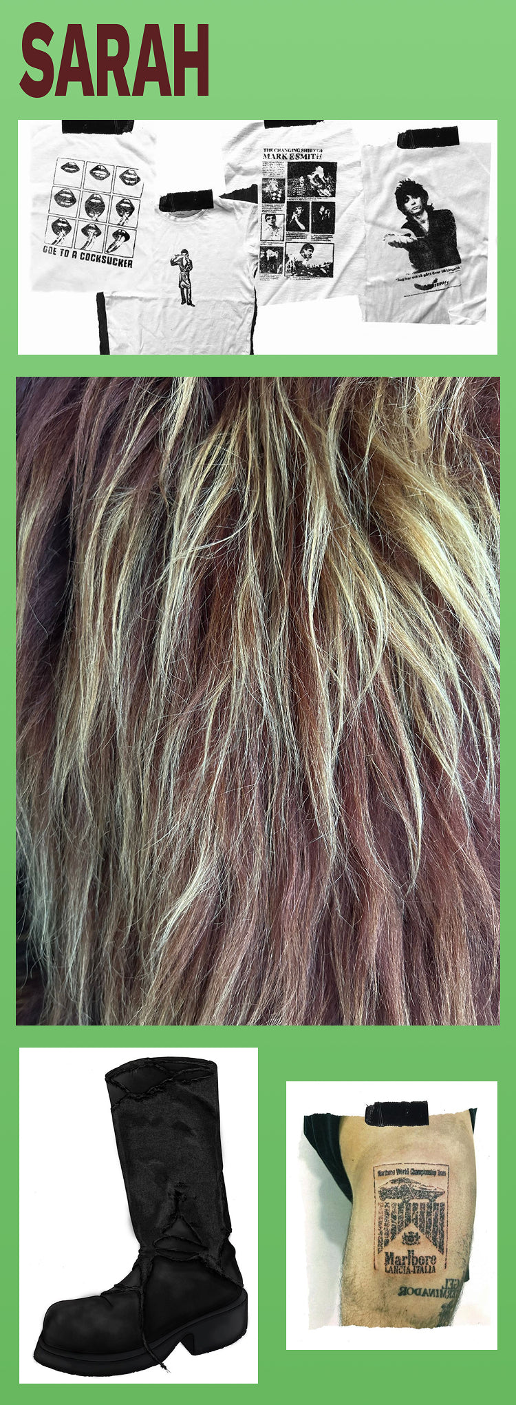 OBEY ART SPACE PARIS: DASIES GROUP SHOW – OBEY CLOTHING EU